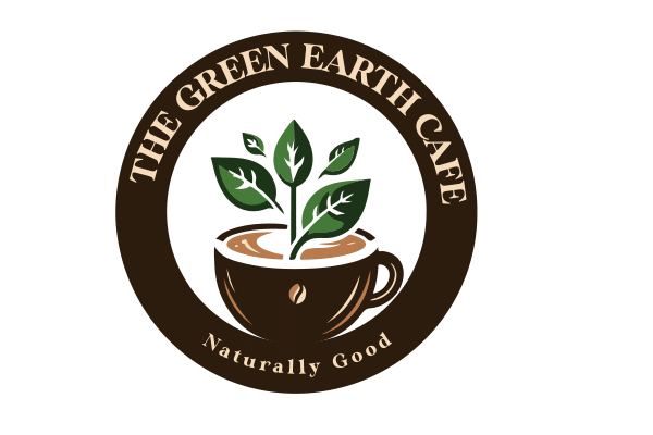 Healthy Cafe in London, Ontario | The Green Earth Cafe